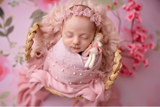 Newborn Heloisa - 21 Dias | Fotógrafo de parto, gestantes e bebês ...