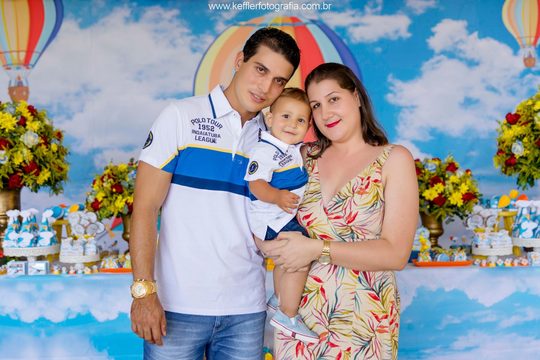 Aniversário de 1 ano do Pietro | Fotógrafo de parto, gestantes e bebês ...